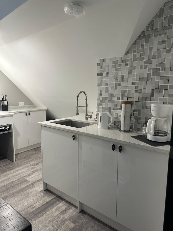 Modern And Bright - Branford, CT