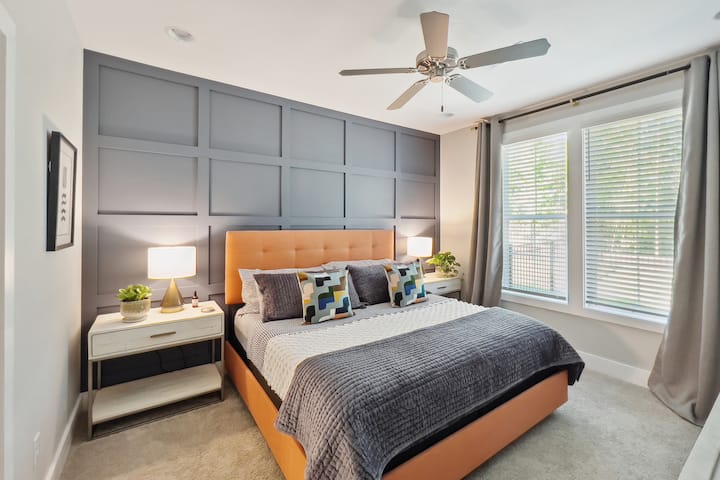 Tiger Townhome - Auburn, AL