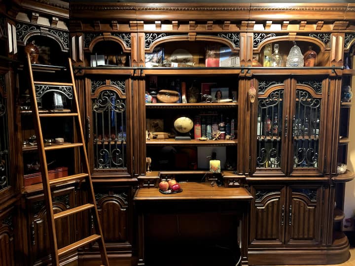 Elegant & Spacious~easy Boston Access! Str-25-22 - Boston, MA