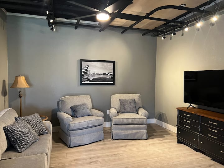Kickapoo Residence #3 - Wichita Falls, TX
