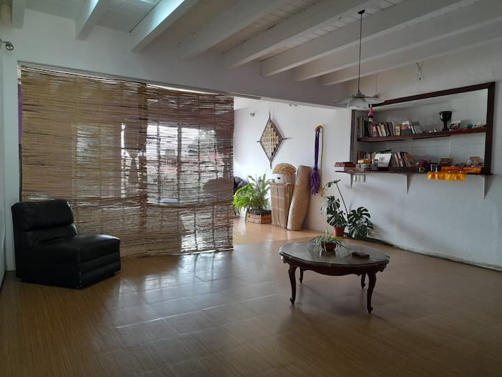 Hermoso Y Amplio Departamento Con Vistas Al Volcán - Xalapa