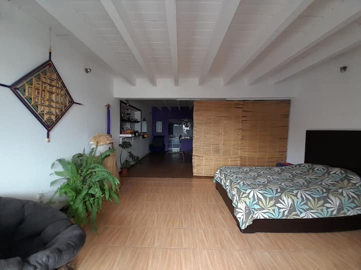 Hermoso Y Amplio Departamento Con Vistas Al Volcán - Xalapa