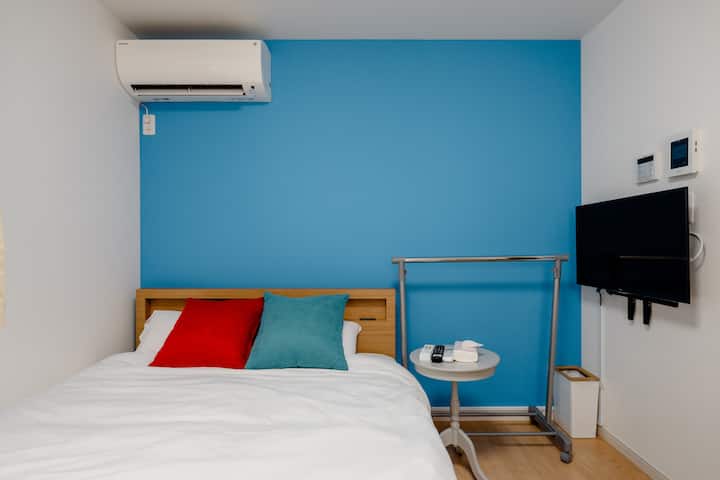 Monthly Only] Max 2 People! 12 Minfrom Kita Senju - Tokio