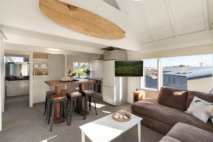 Papamoa Beach House - Papamoa