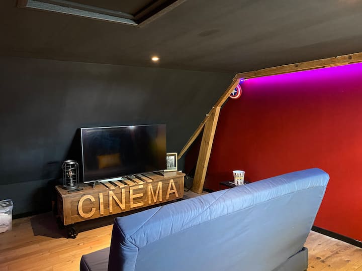 Chambre éTape Pour Femmes Uniquement - Guingamp