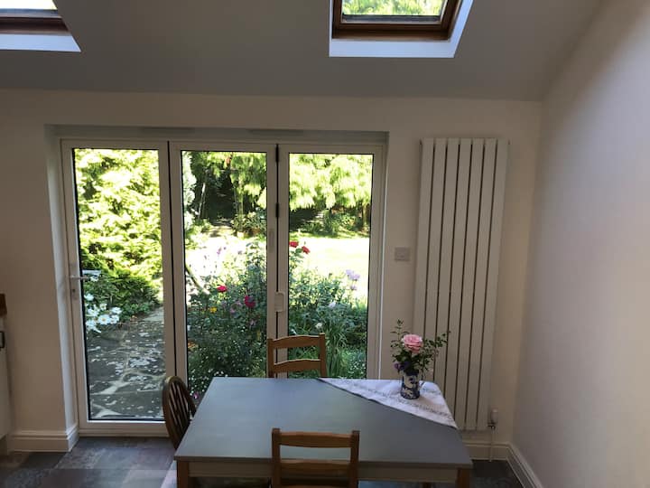 Quiet Quirky Home - Cardiff