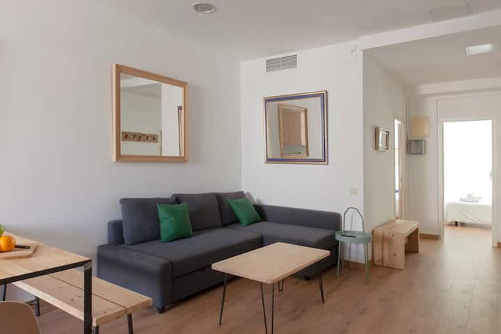My Address In Sant Antoni - Barcelona