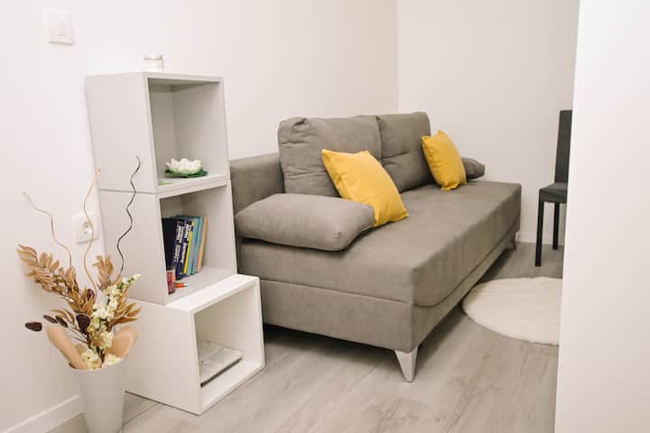 Cute And Charming Apartment In Umag (New 2023) - Umag