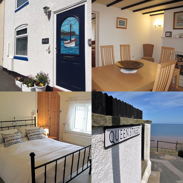 Sunbeam Cottage - Filey