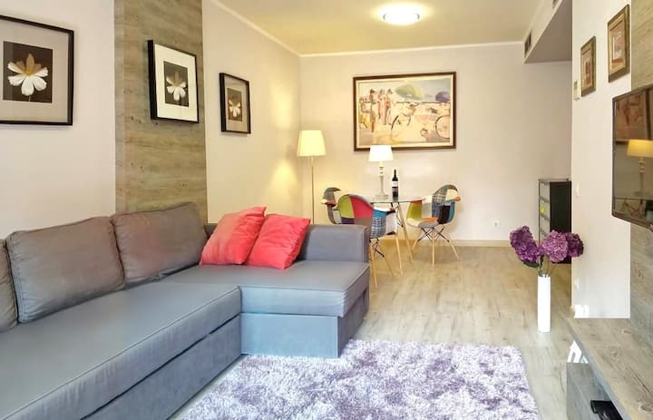Apartment Bonito Go2lloret - Lloret de Mar