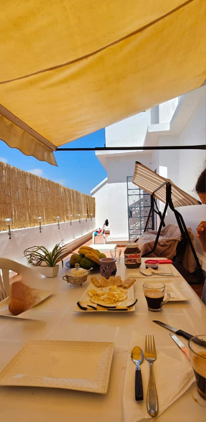 Tanger, Maroc : Séjour - Tangeri
