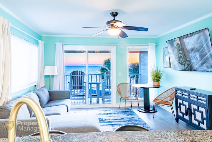 Cool Mist - Sunsets And Serenity - Tampa, FL