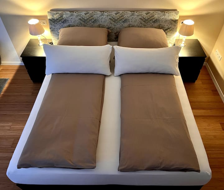 Studio Apartment Magnolie - Erding