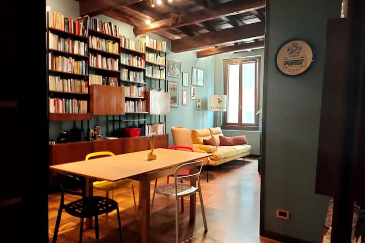 La Tua Casa In Centro Storico - Modène