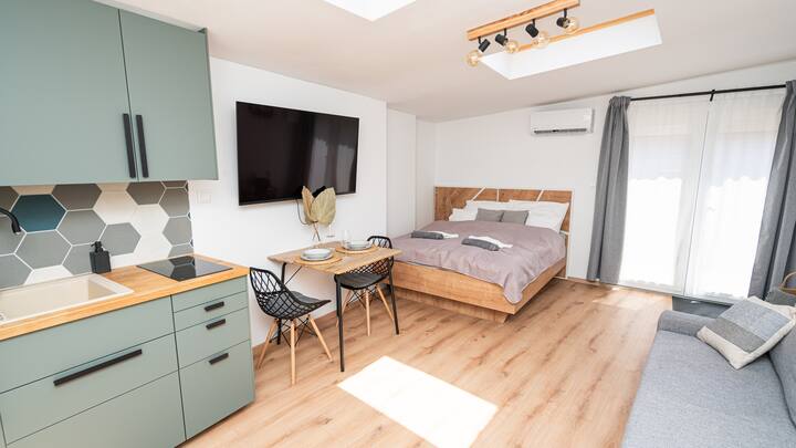 Stég.badacsony 5. Apartman - Fonyód
