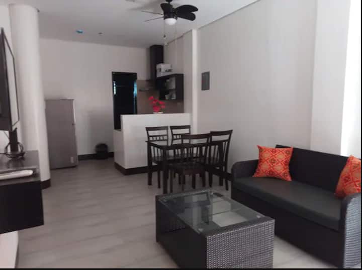 E And F Condotel Unit 201 - Kalibo