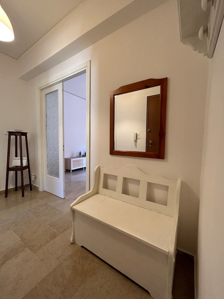 4 Country Side - City Center - Palermo