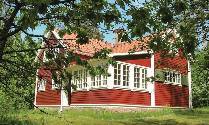 Borgmästarens Grind - Vimmerby