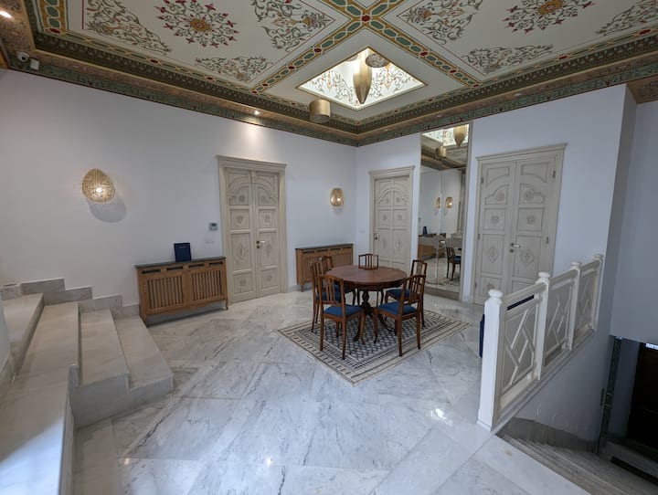 Dar Hamouda - B&b Zohra - Tunis