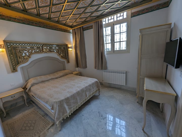 Dar Hamouda - B&b Zohra - Tunis