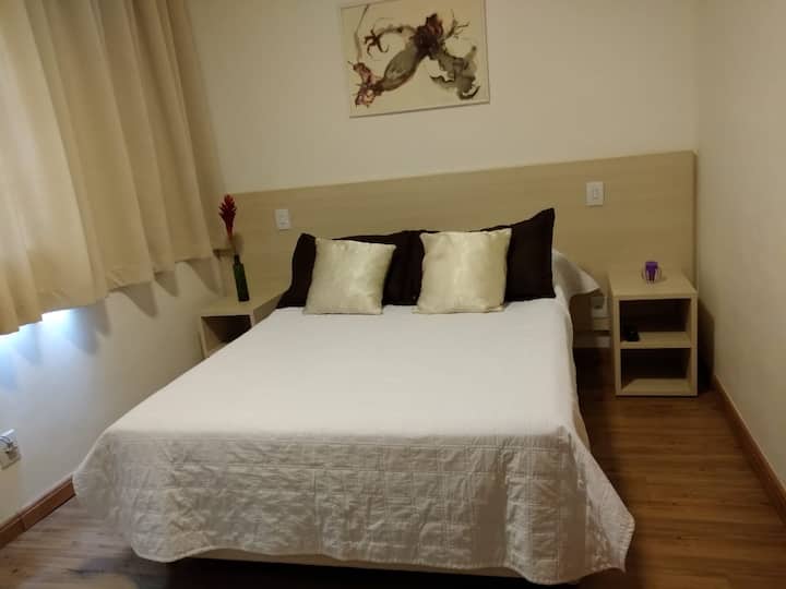 Lugar Bem Aconchegante Em Lagoa! - Lagoa Santa