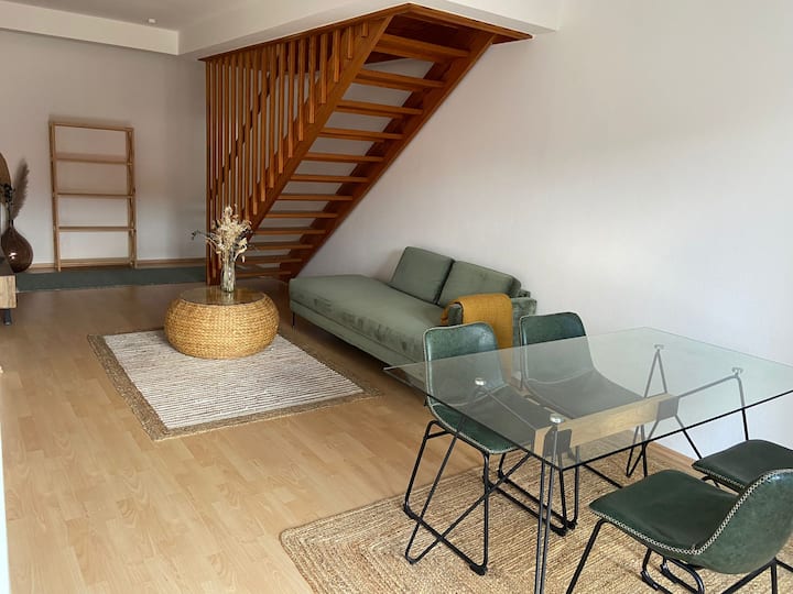 Charmante Wohnung In Altona - Hamburg