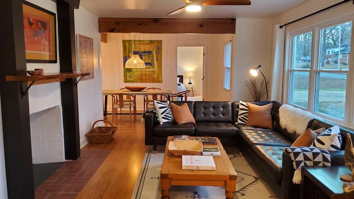 Duncan House - Florence, AL