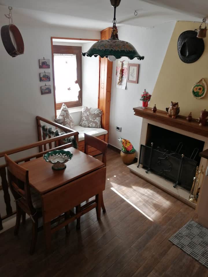B&b Al Colle - Capracotta