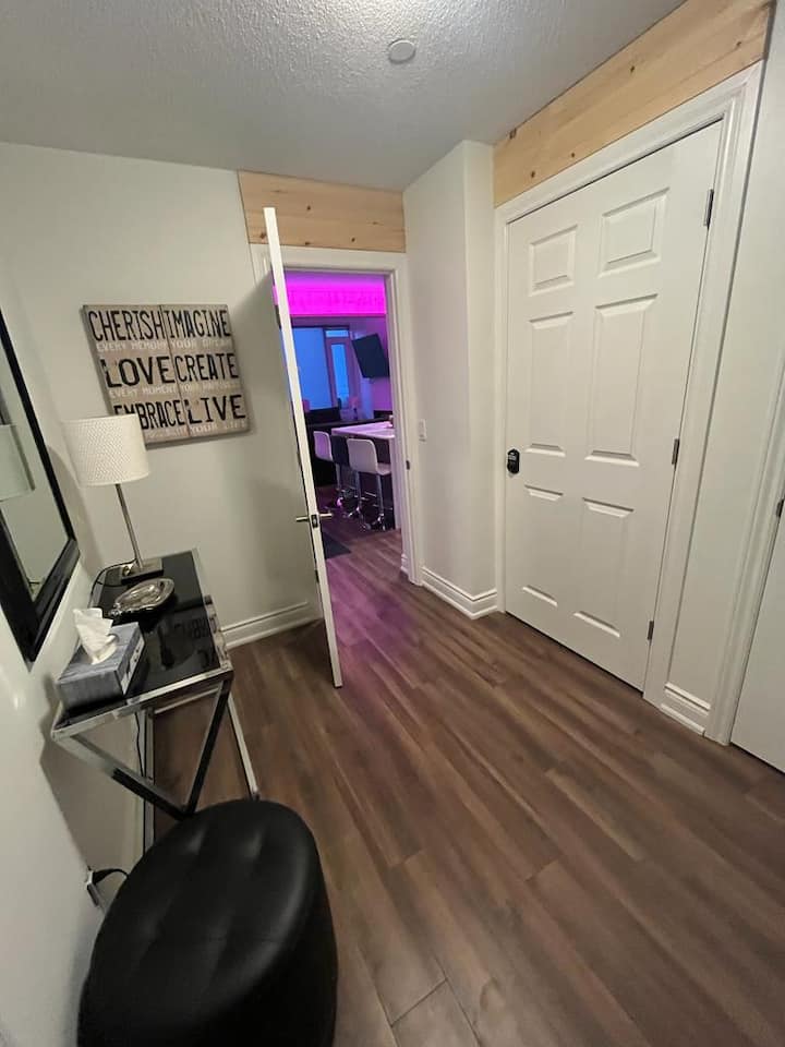 Modern Openconcept 3bedroom Home - 旺市