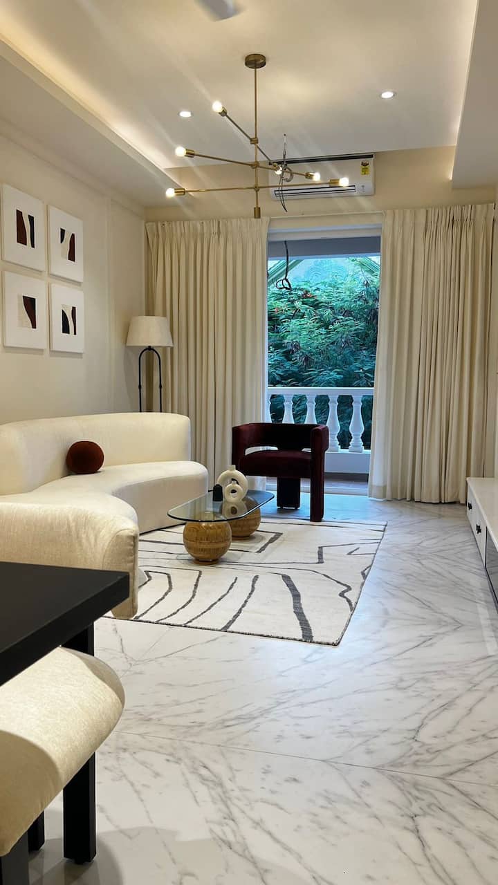 Zaara Homes - Brand New Luxury 2 Bhk - Chennai