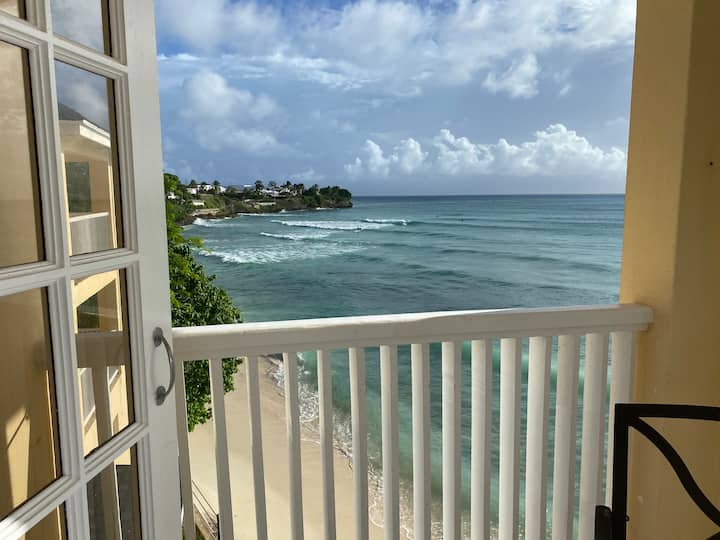 301 B Seagaze At Freights Bay - Barbados