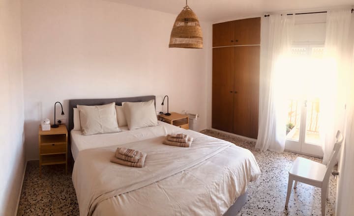 Apartamento En Cunit - Cunit