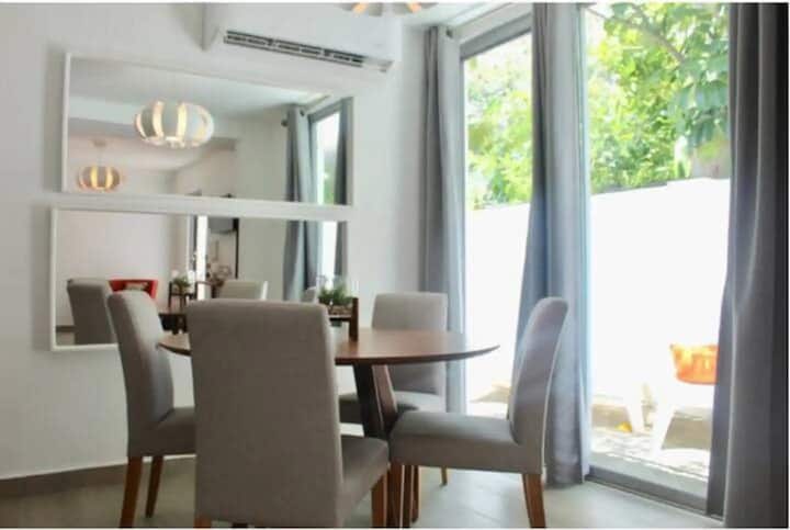 Bear - Spacious 3bd 2 Blocks From The Beach Ce2 - Puerto Rico