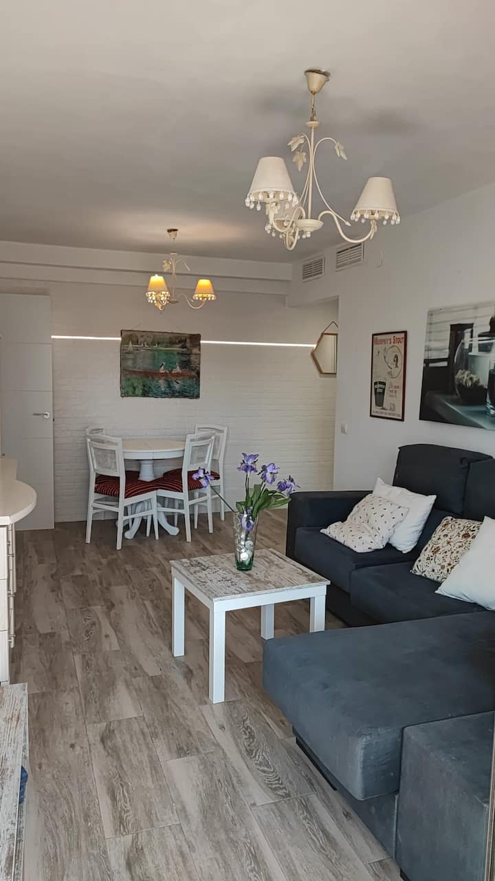 Happy Beach Benidorm Levante - Benidorm