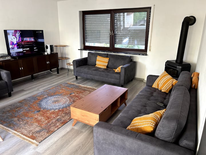Villa Close To Airport - Freising