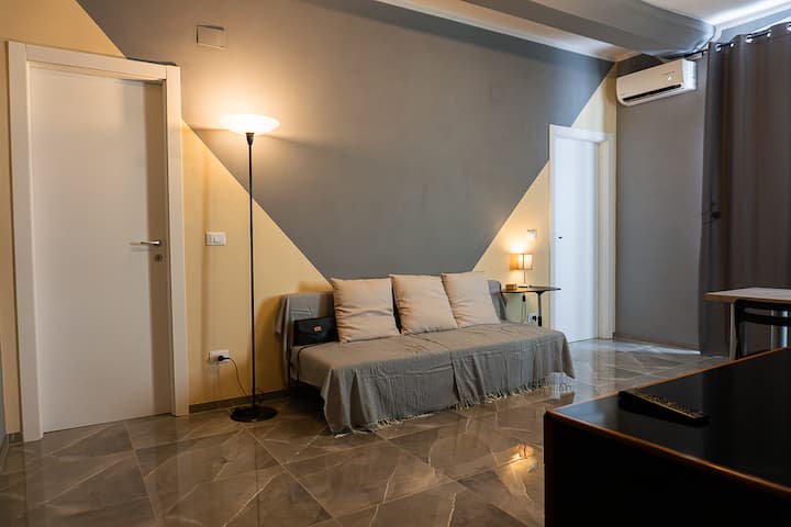 Elohim House - Genoa