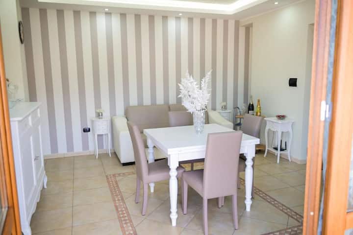 Venere Apartment House - Rose