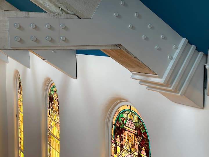 St Steven Suite: Our Lady Fruita - Fruita, CO