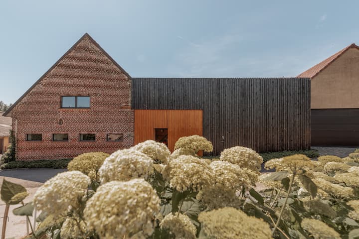 Vakantie Op De Boerderij! - Brakel, Belgien