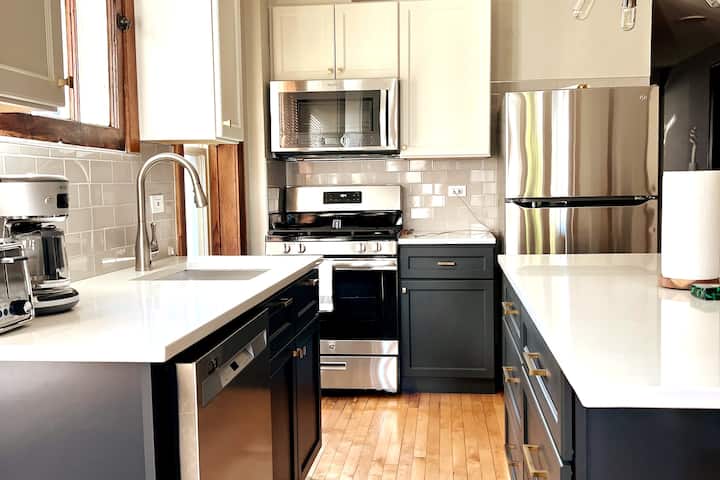 31+stay.15 Min Dr To Med Dist, S/w Loop, Mccormick - Chicago, IL