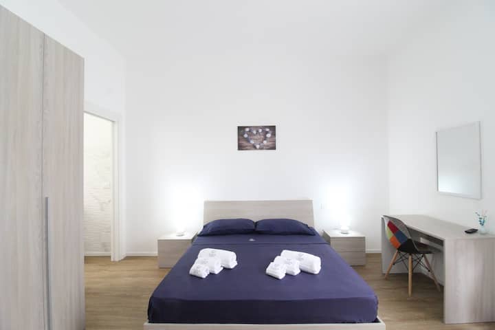 A Casa Di Luana Messi 1 - Trapani