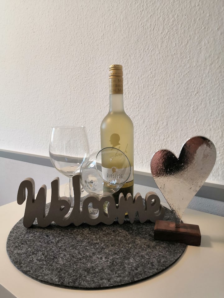 Ferienwohnung In Leppersdorf - Radeberg
