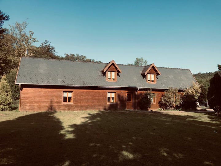 Gîte - トゥール