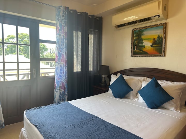 St. Lawrence Suites - Two Bedroom - Barbados