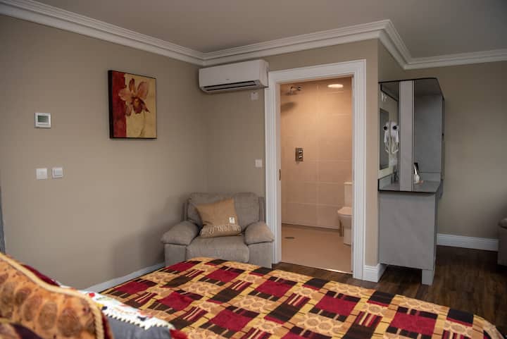 Double Room - Donegal