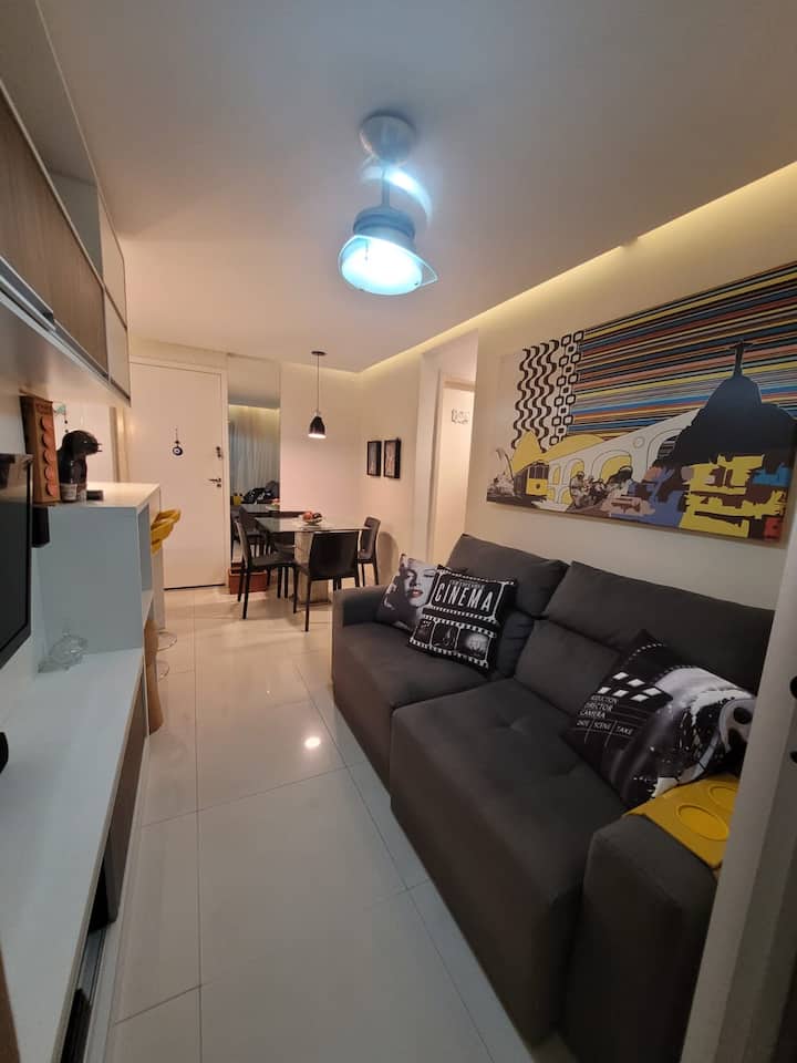 Feriado Semana Santa- 3 A 5 De Abril. Promoção! - Rio de Janeiro