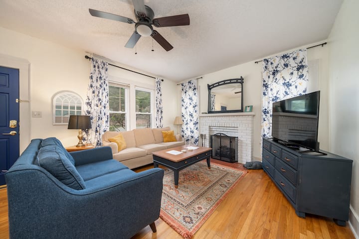 Pecan Pie - Near Downtown, Hiking Trails, Oaklawn! - Hot Springs