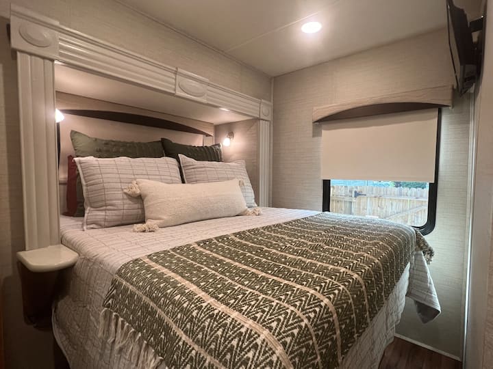 Murray Hill Cozy Rv - Jacksonville