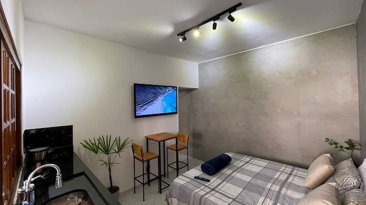 Studio 2 Vip Ar-condicionado Gru - São Paulo/Guarulhos Airport (GRU)