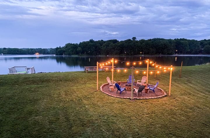 Sunrise Retreat - Pennsylvania